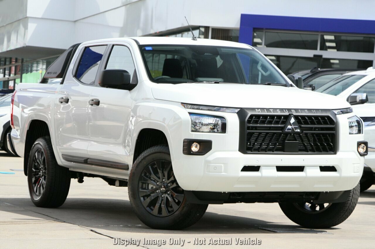 2025 Mitsubishi Triton GLX-R Pick-up Double Cab 4x4 | Cars | AVO4365 | Suttons