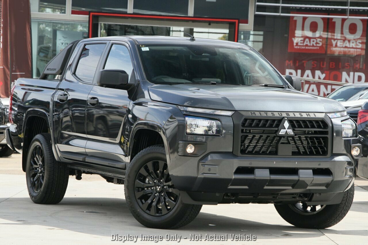 2025 Mitsubishi Triton GLX-R Pick-up Double Cab 4x4 | Cars | AVO4376 | Suttons
