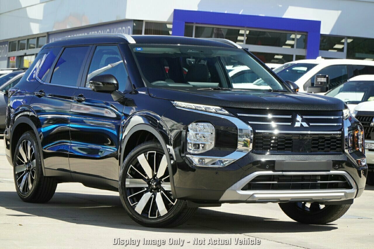 2025 Mitsubishi Outlander Aspire 2WD | Cars | SVO3762 | Suttons Chullora