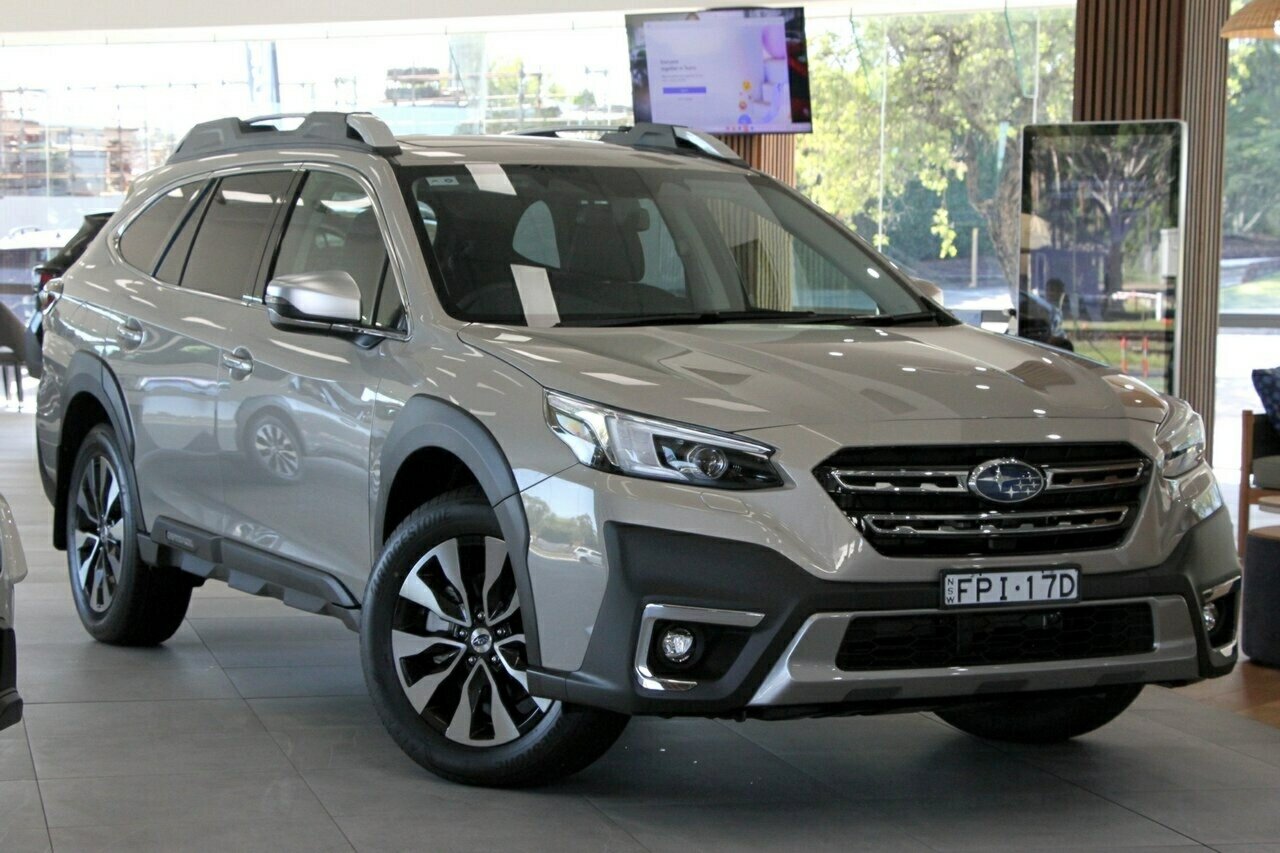 2024 Subaru Outback AWD Touring CVT | Cars | SVS3574 | Suttons Chullora