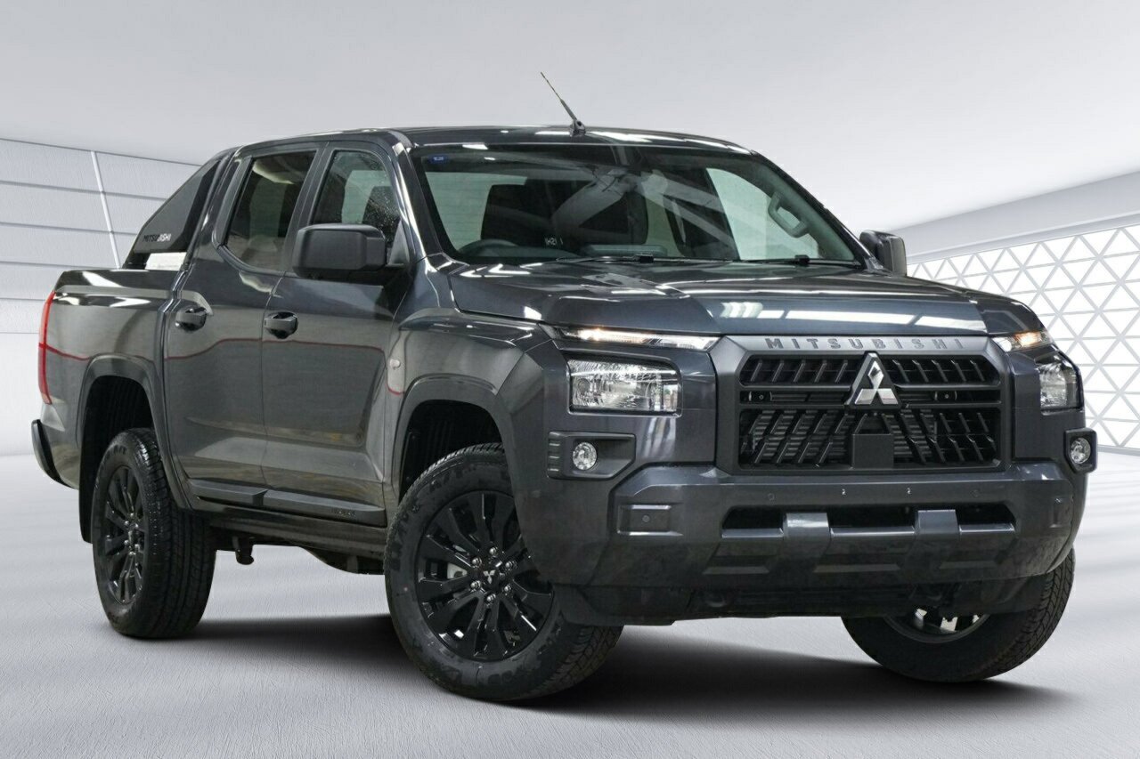 2024 Mitsubishi Triton GLX-R Pick-up Double Cab 4x4 | Cars | UA15433 | Suttons