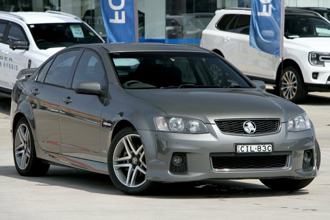 2012 Holden Commodore SV6 | Cars | UC14235 | Suttons Ford