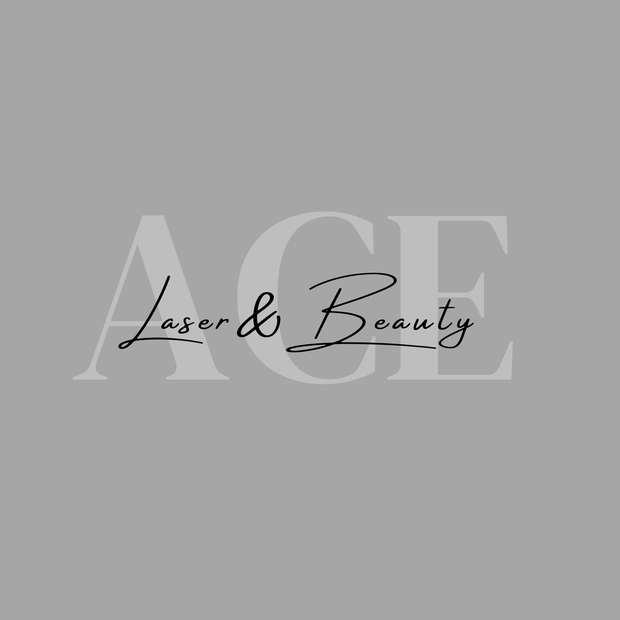 Ace Laser & Beauty | Coming Soon