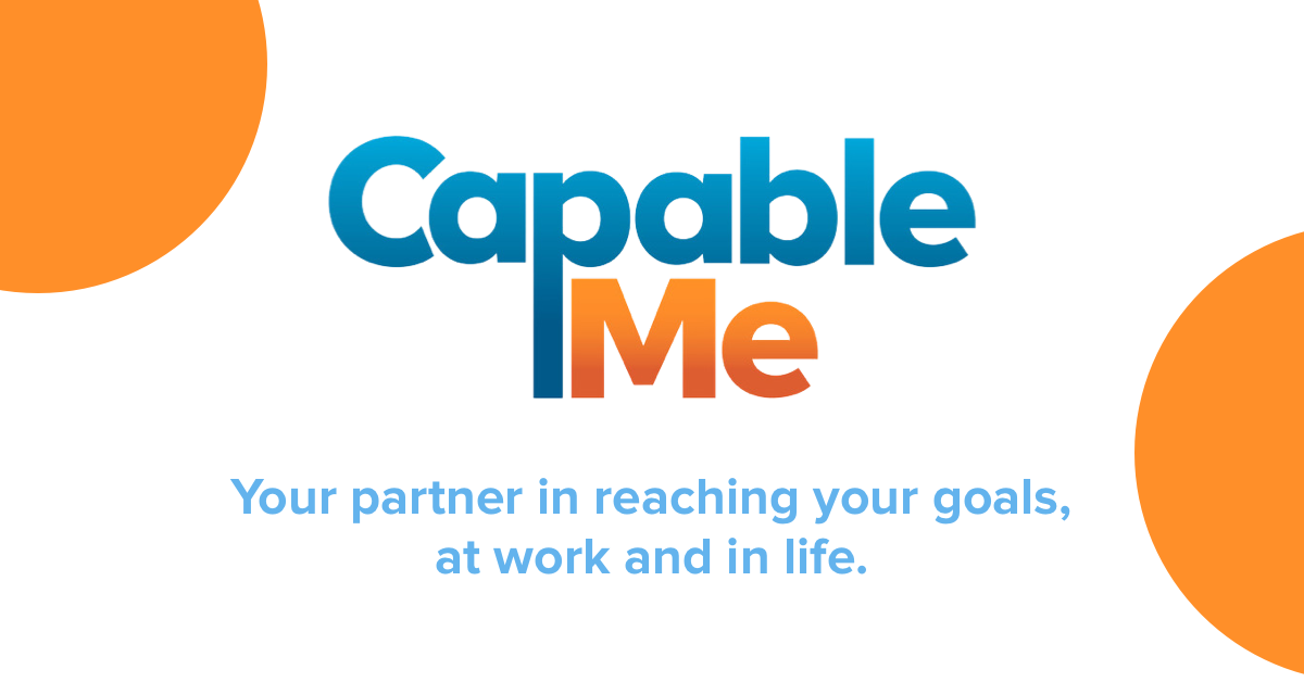 Capable Me | Disability support About | Capable Me
