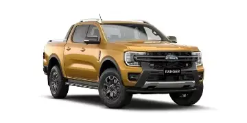 Welcome to Suttons Ford Homebush | Suttons Ford Homebush