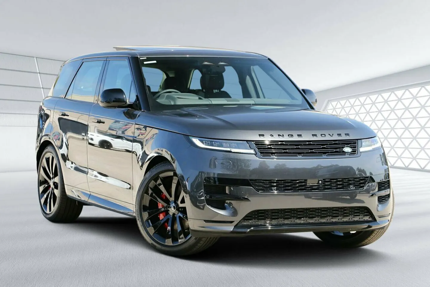 All Cars | Concord Jaguar & Land Rover