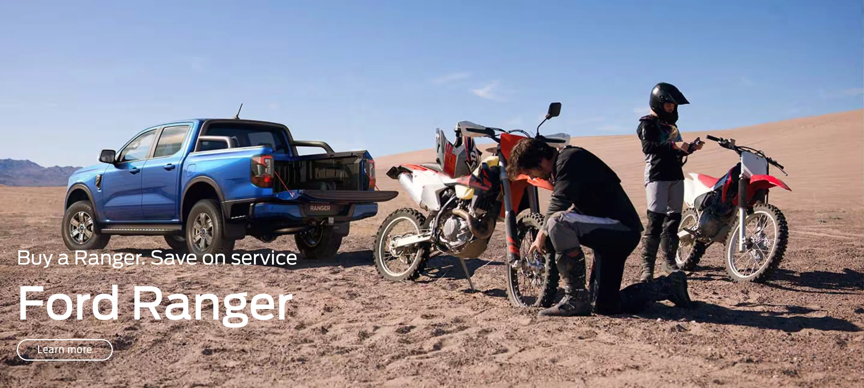 Welcome to Suttons Ford Homebush | Suttons Ford Homebush