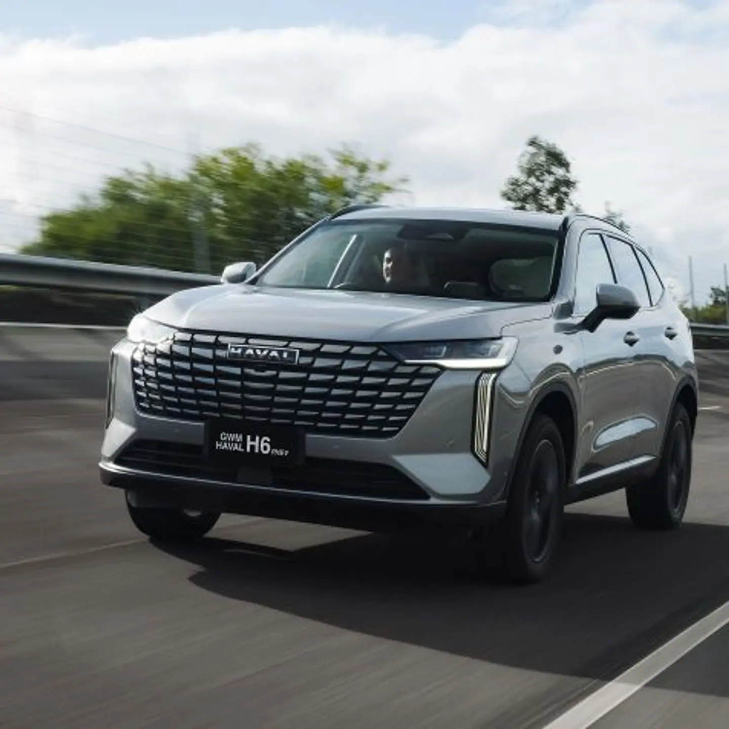 Haval H6 | Suttons Chullora GWM