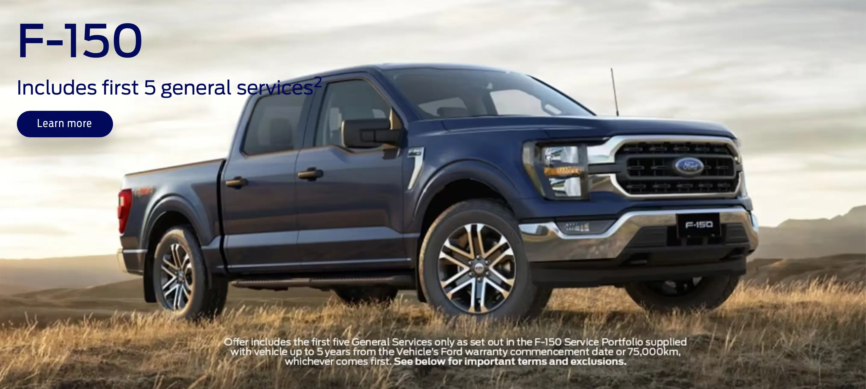 Welcome to Suttons Ford Homebush | Suttons Ford Homebush