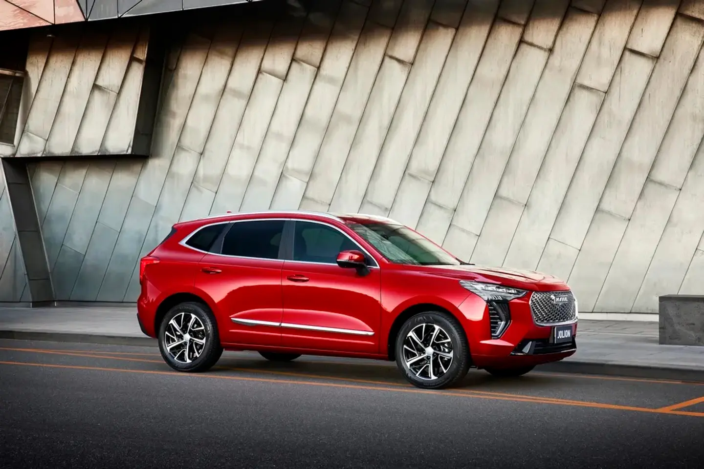 GWM SUV Range | Suttons Chullora GWM