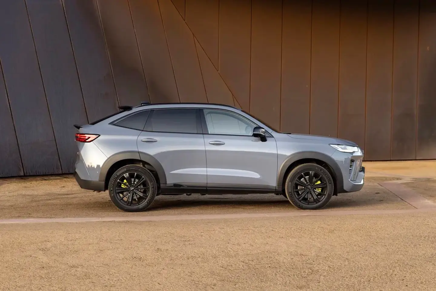 GWM SUV Range | Suttons Chullora GWM