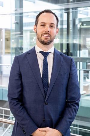 Meet The Team | Concord Jaguar & Land Rover