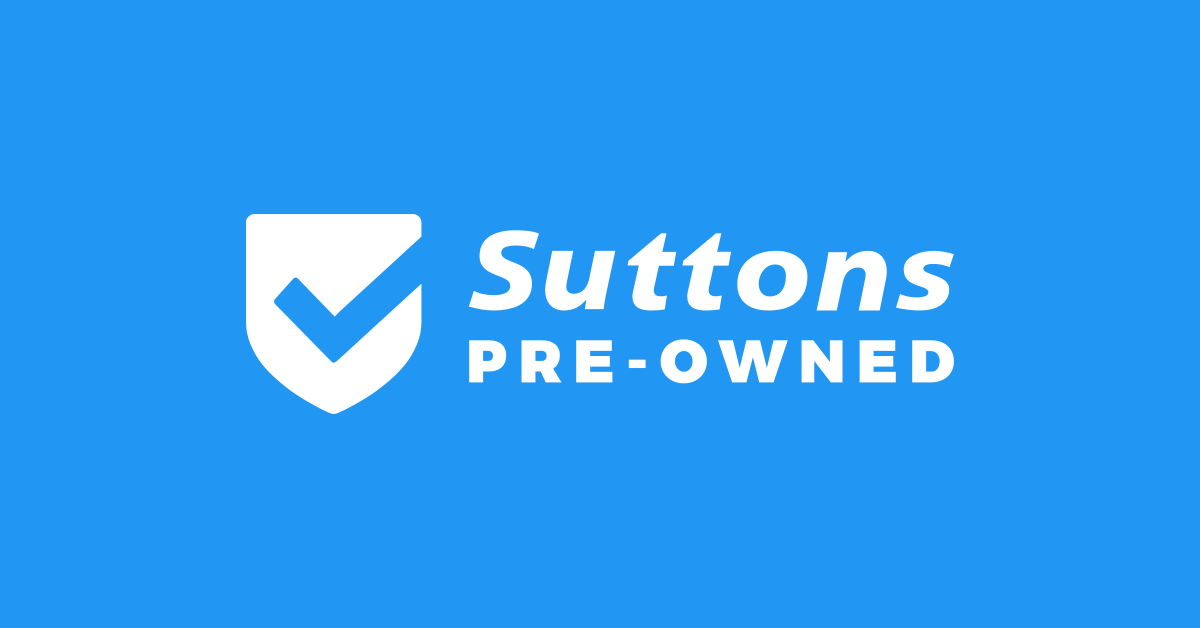 Pre-Owned | Suttons Ford Chullora