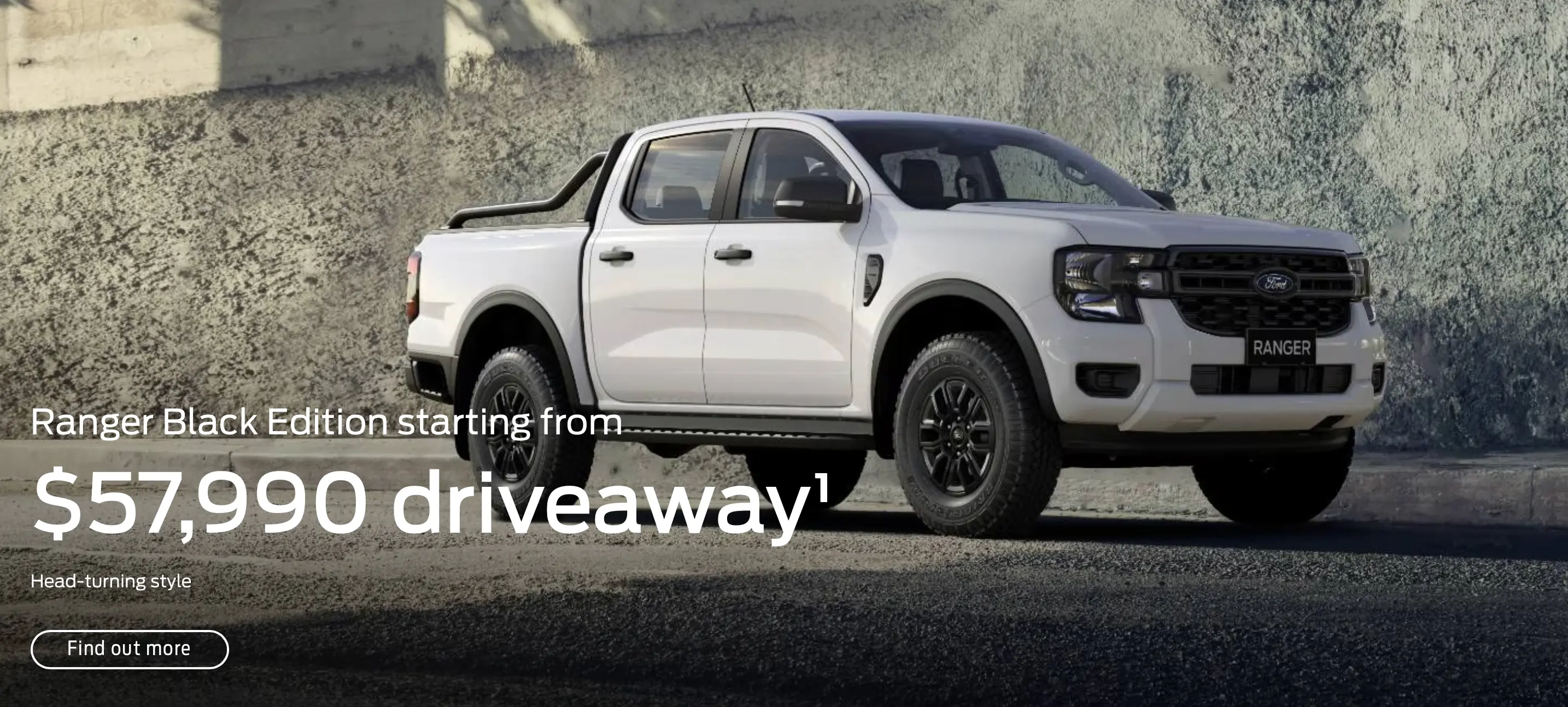 Welcome to Suttons Ford Homebush | Suttons Ford Homebush