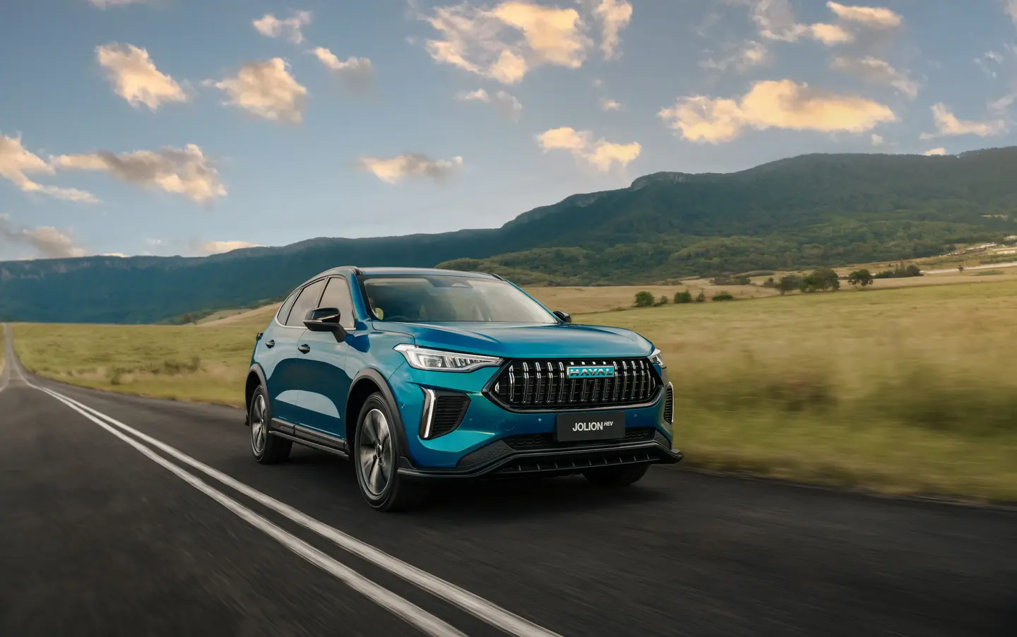 Haval Jolion | Suttons Chullora GWM