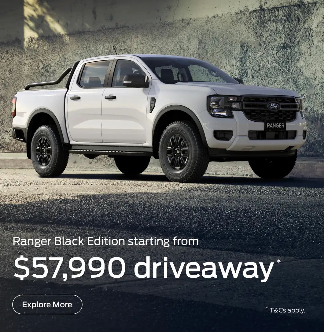 Welcome to Suttons Ford Chullora | Suttons Ford Chullora