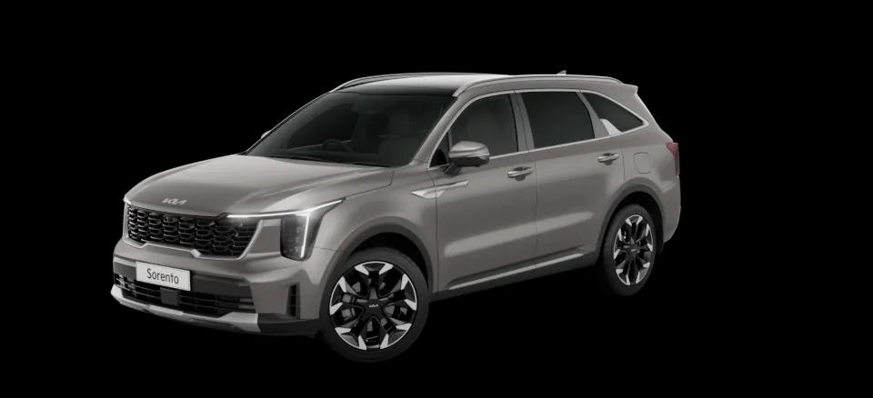 Sorento | Luxury Large SUV | SVM Kia Roseville