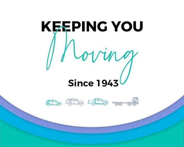 Latest Offers | Suttons Ford Homebush