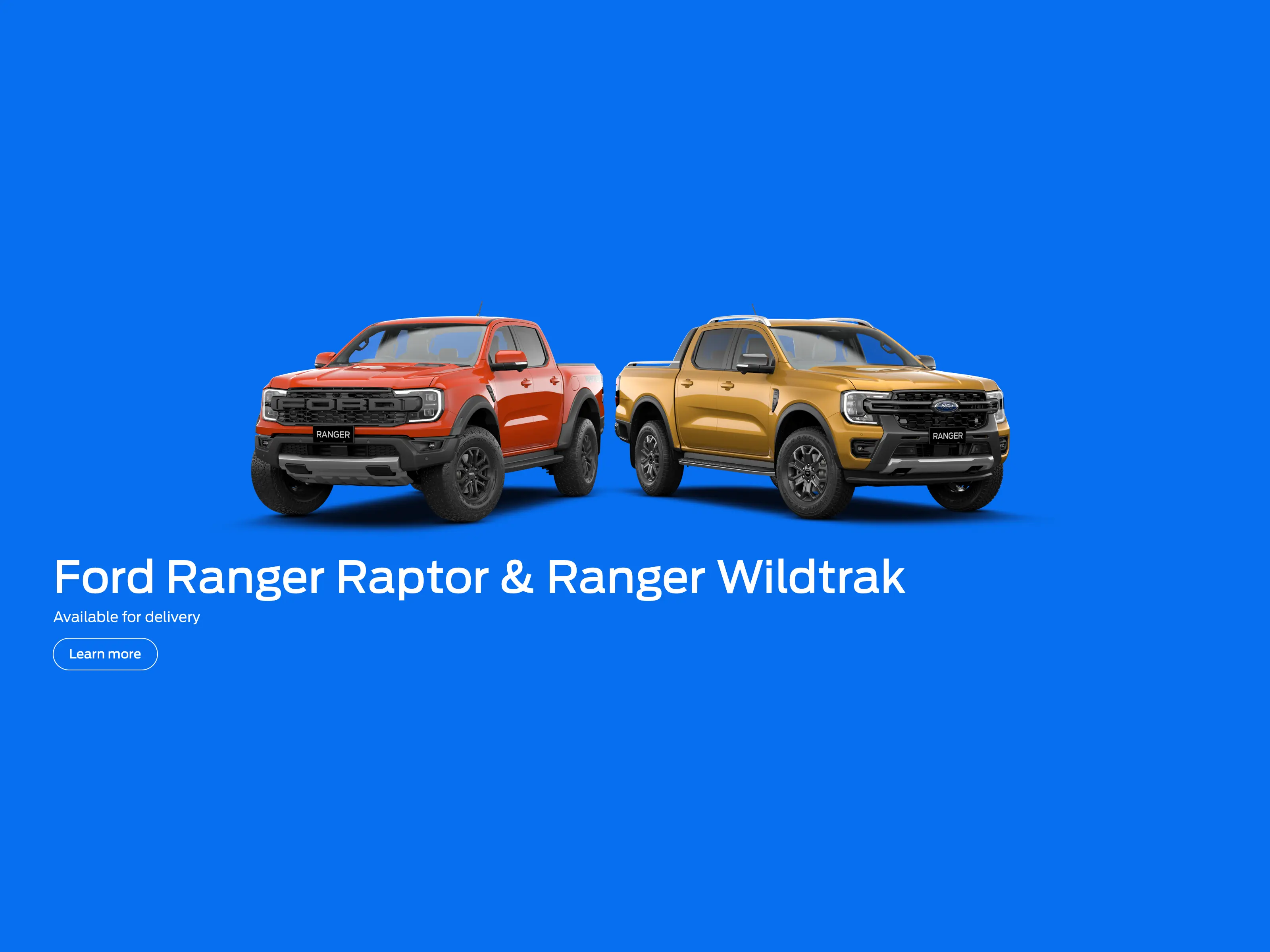 Welcome to Suttons Ford Homebush | Suttons Ford Homebush