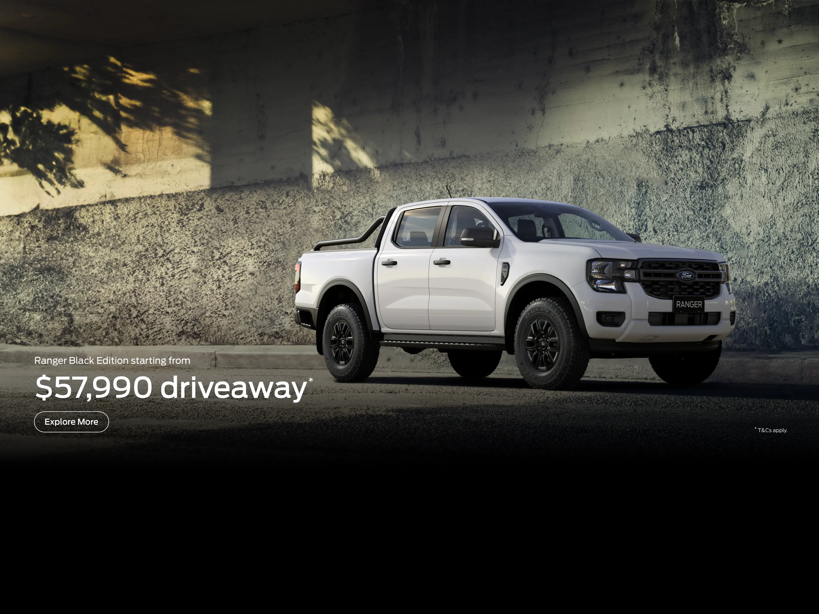 Welcome to Suttons Ford Chullora | Suttons Ford Chullora