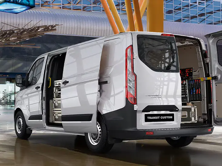 Welcome to Suttons Ford Homebush | Suttons Ford Homebush