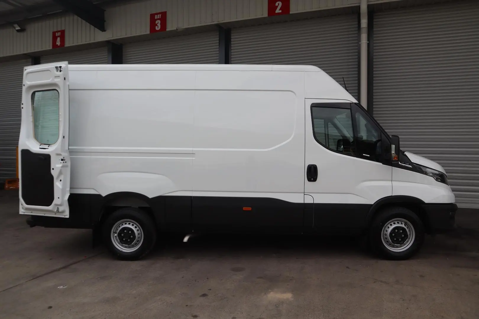IVECO Sydney | 2024 Iveco Daily 35S14V